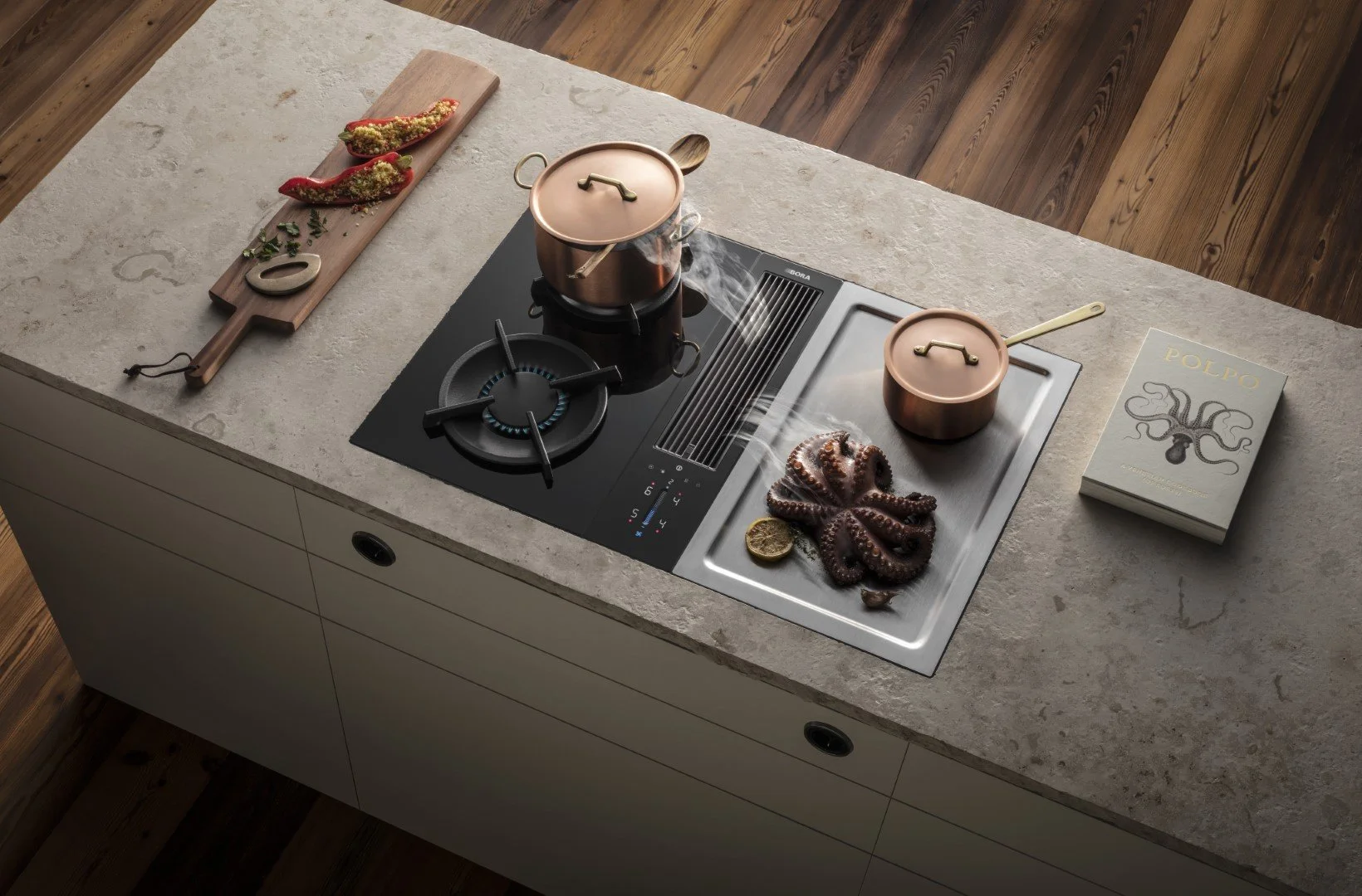 Kitchen Ranges in Norwich | British & German Designs