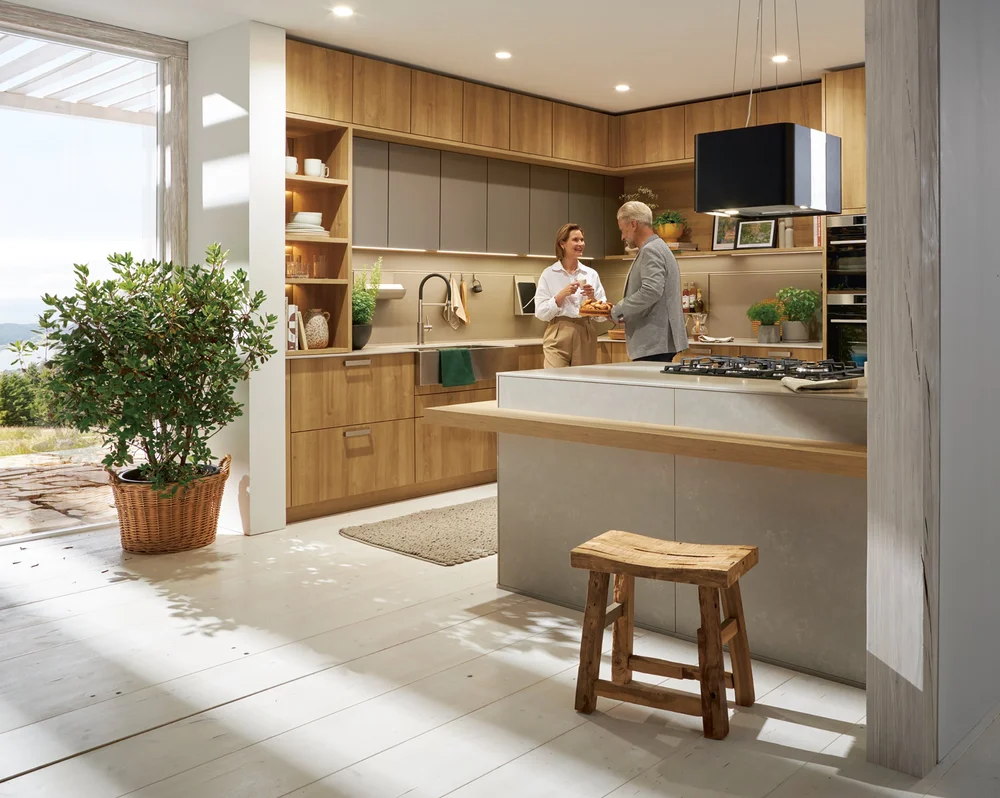 Schüller Kitchens | German Design & Contemporary Living