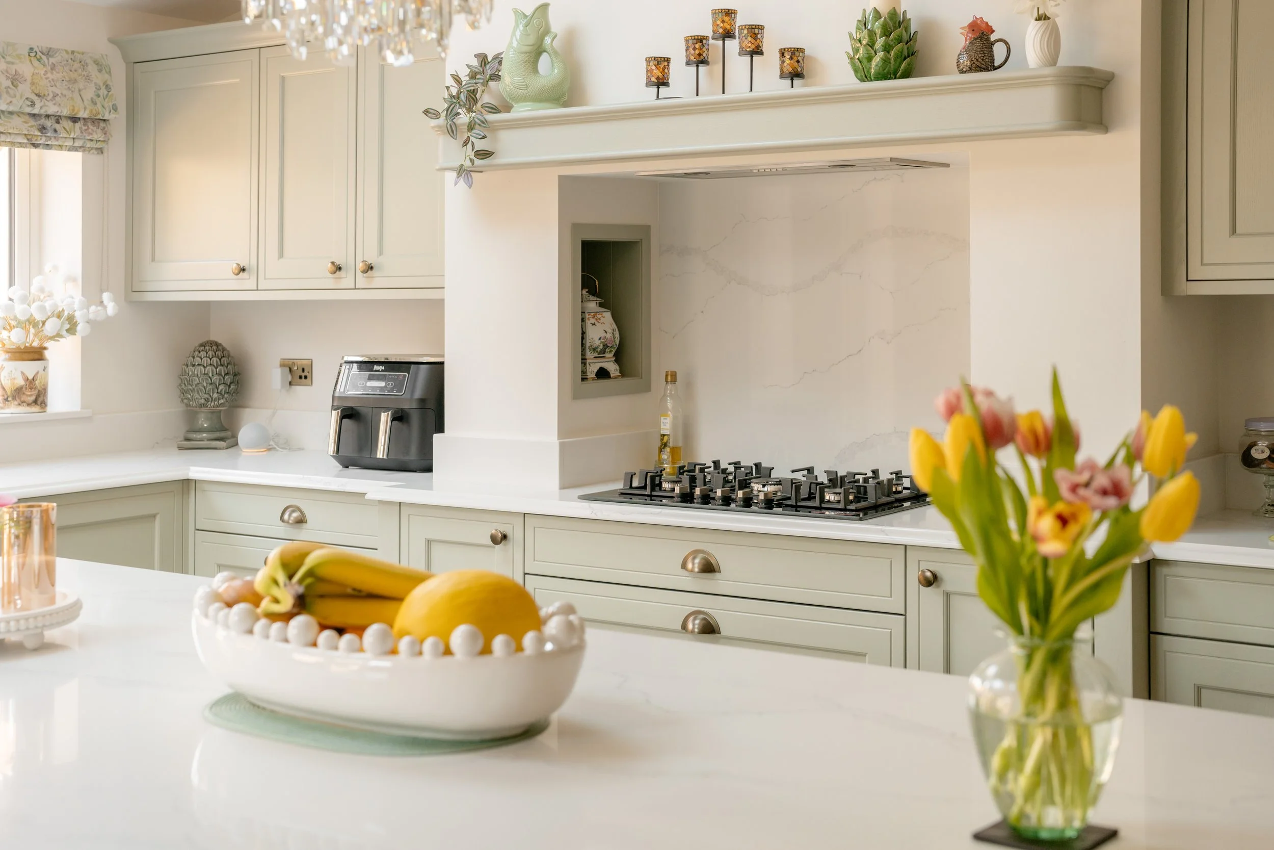 Kitchen Project | Thorpe End | Atlantic Norwich