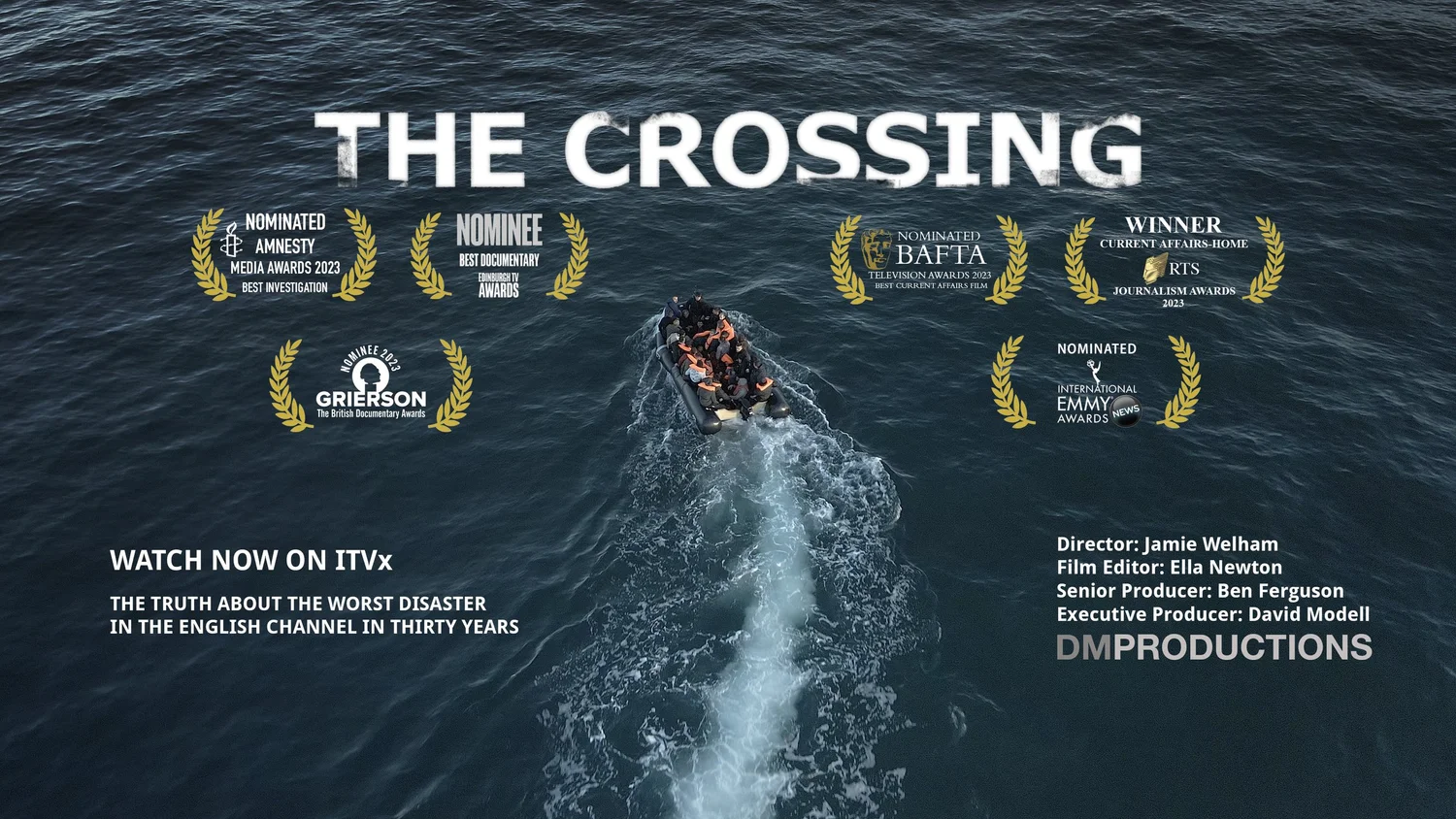 David Modell Productions