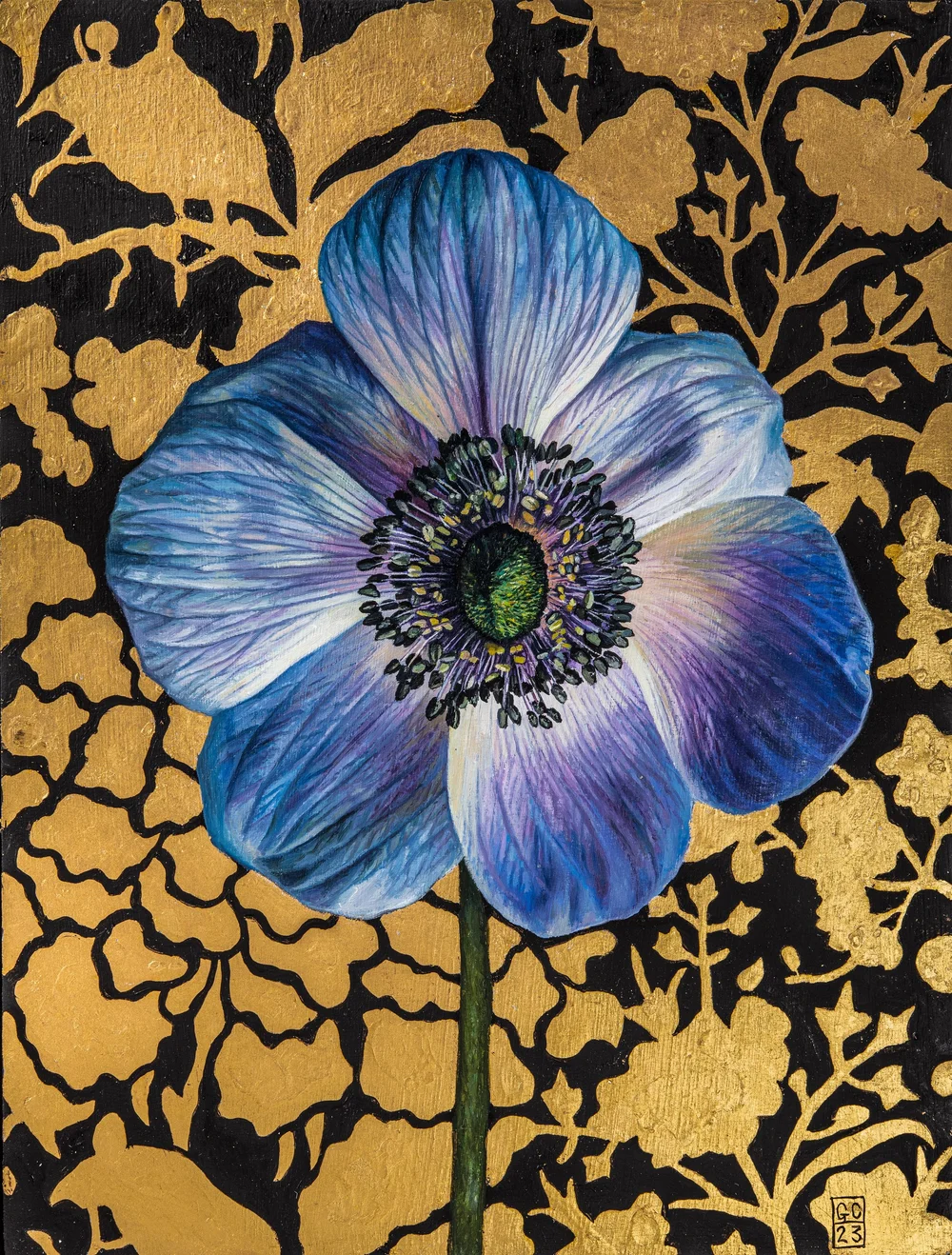 Originals for sale — Georgia Cox