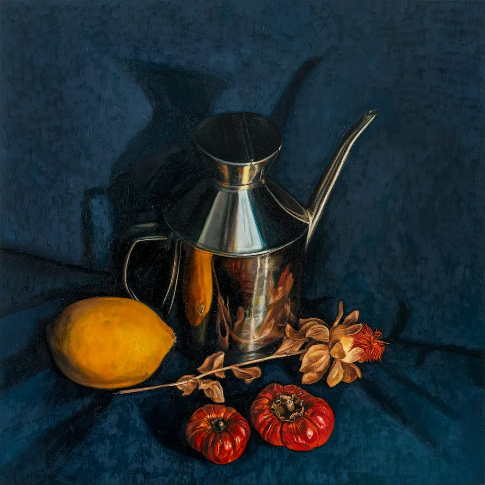 2022 — Georgia Cox