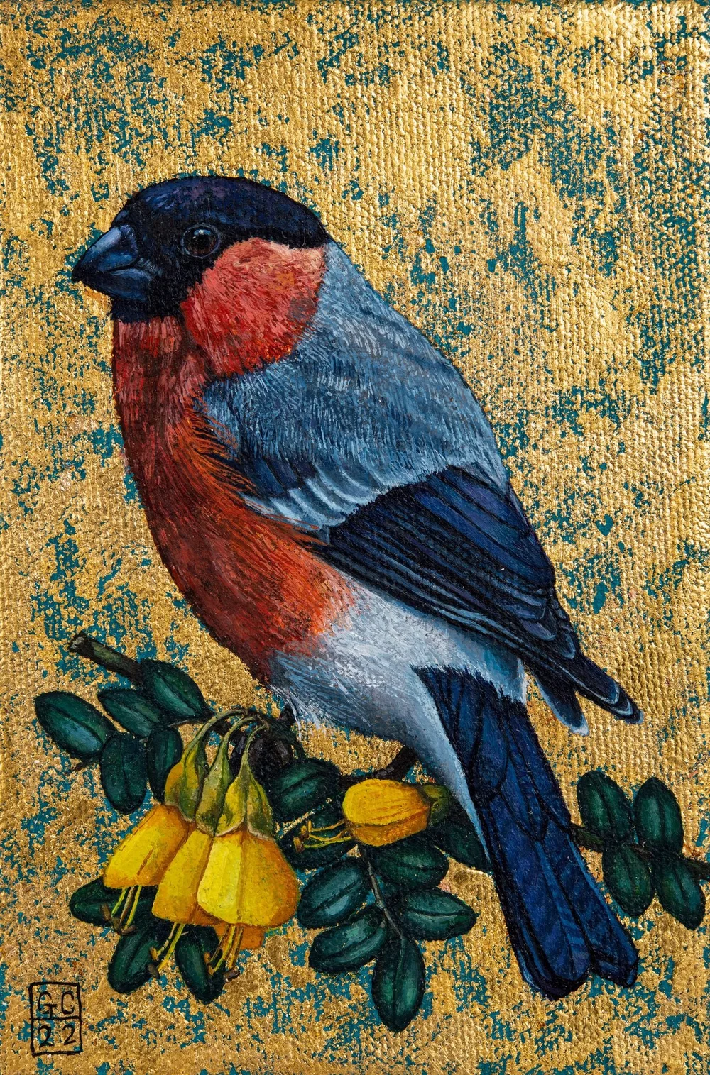 Originals for sale — Georgia Cox