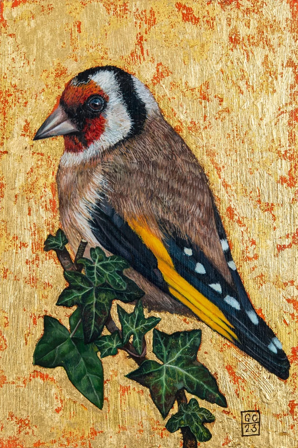 Originals for sale — Georgia Cox