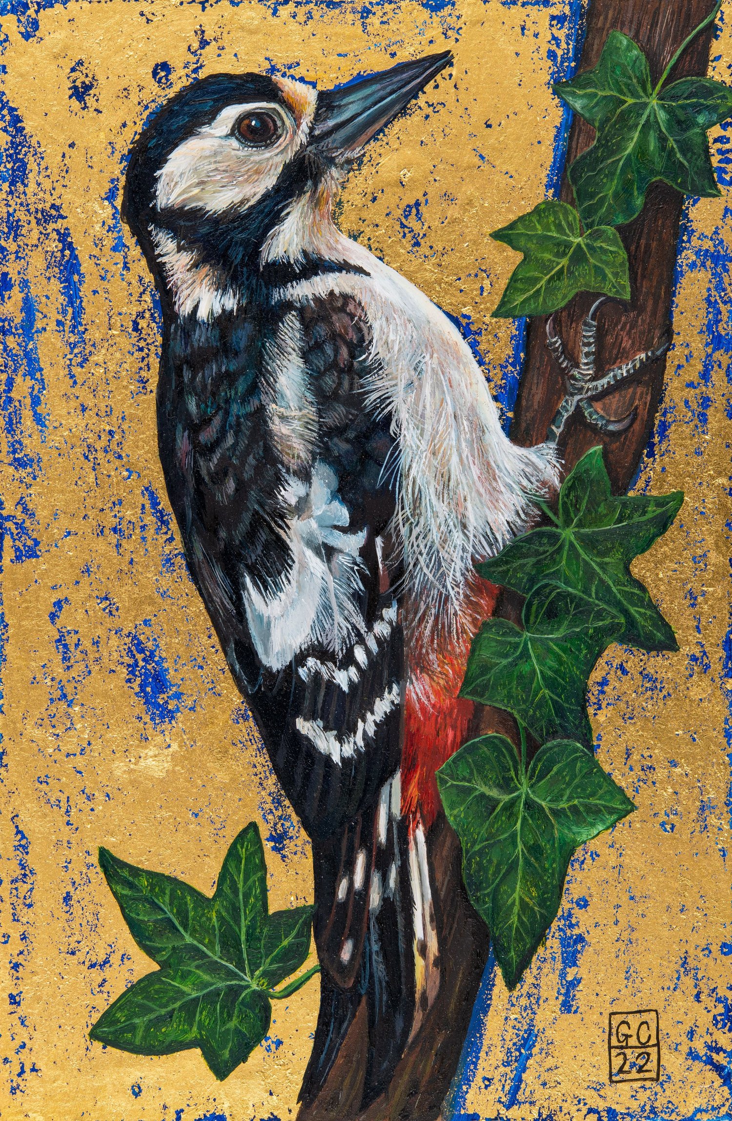 Originals for sale — Georgia Cox