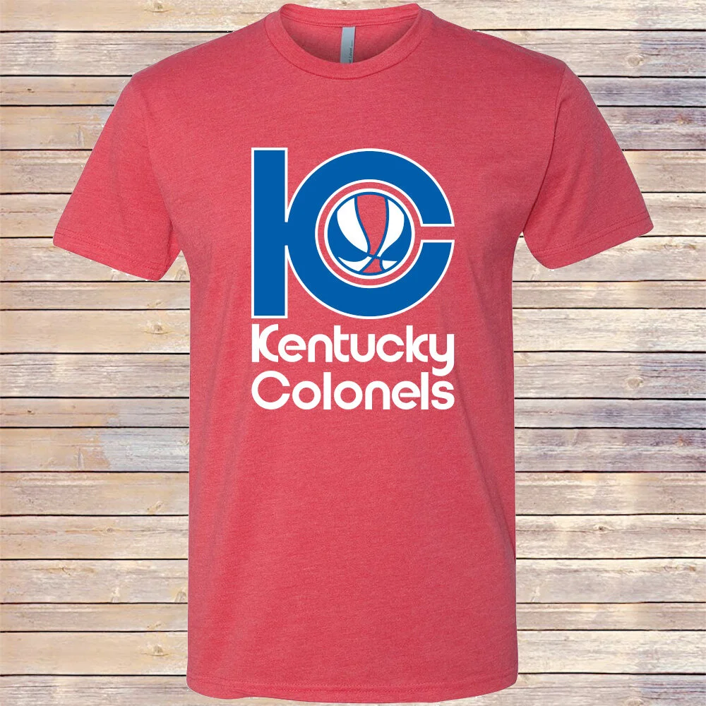 T-Shirts — Pikeville to Paducah