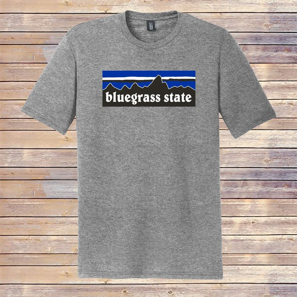 T-Shirts — Pikeville to Paducah