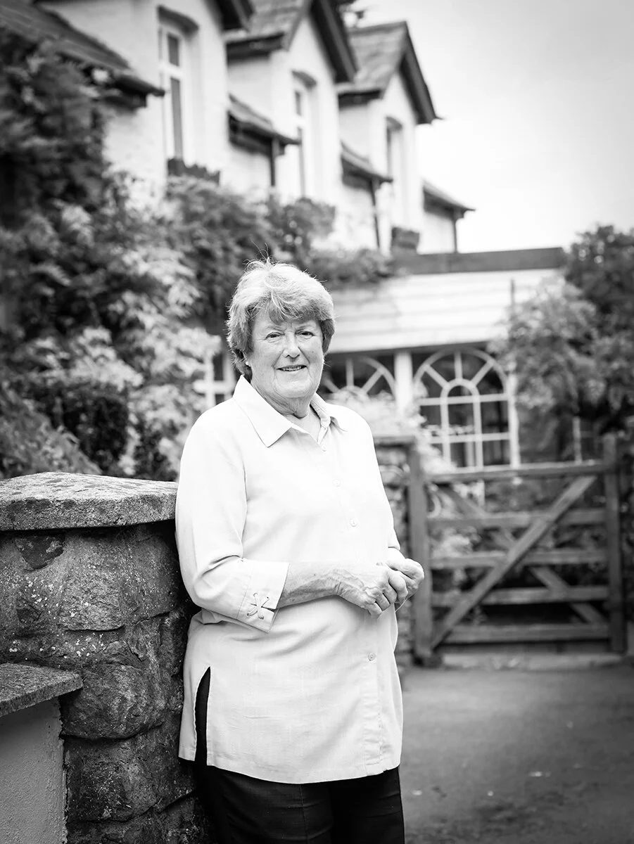 “I’ve been involved with the history for over twenty years.” — Living ...