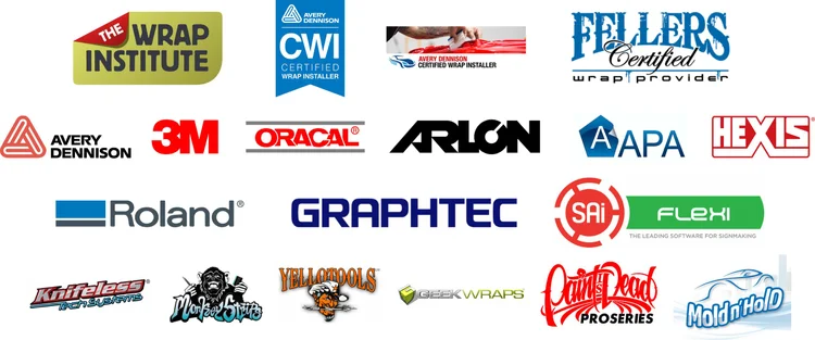 Contact — Knoxville's Vehicle Wrap Headquarters