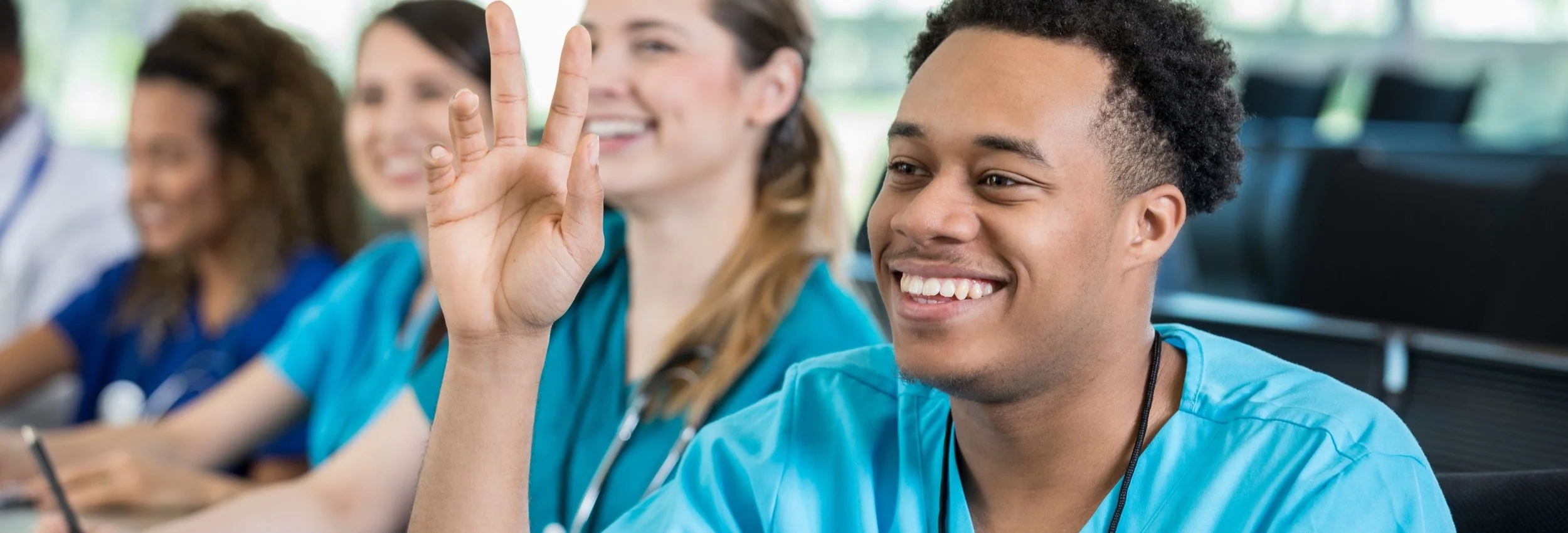 Nursing Student Career | Nursing services of South Africa
