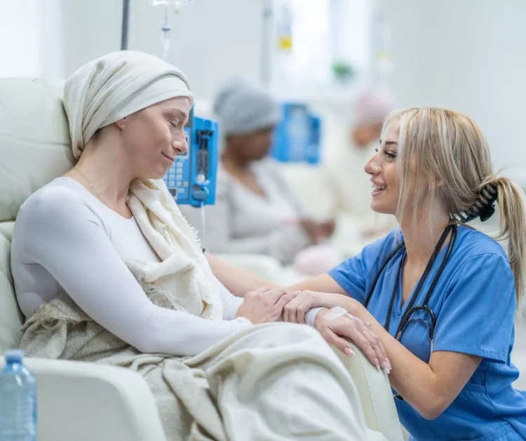 Types of Nurses Highest Paid Nursing Specialties 2026 | Nursing ...