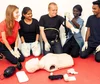 Basic Life Support Training | Nursing services of South Africa