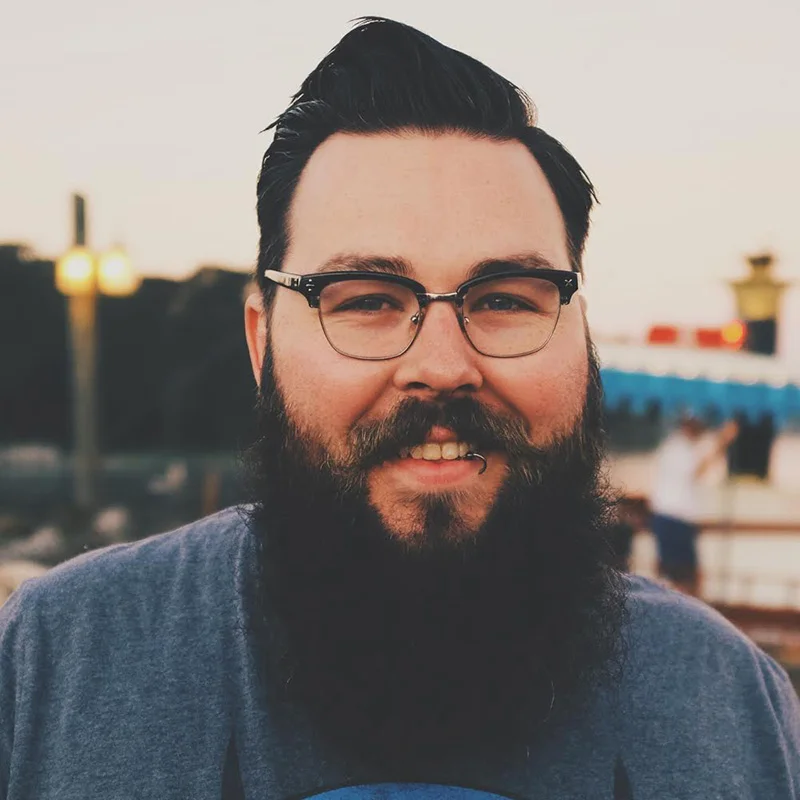 Ambassadors — The Good Story