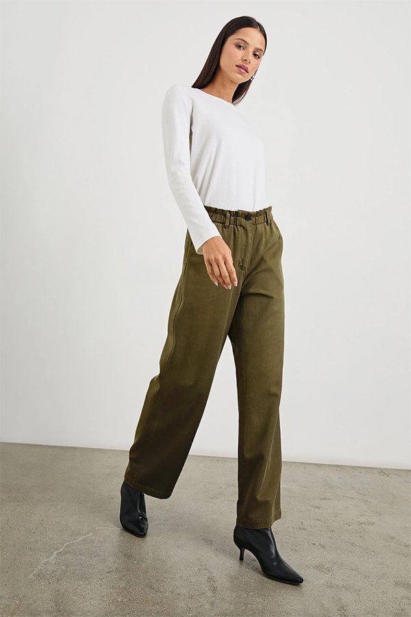 Clothing — JUJU