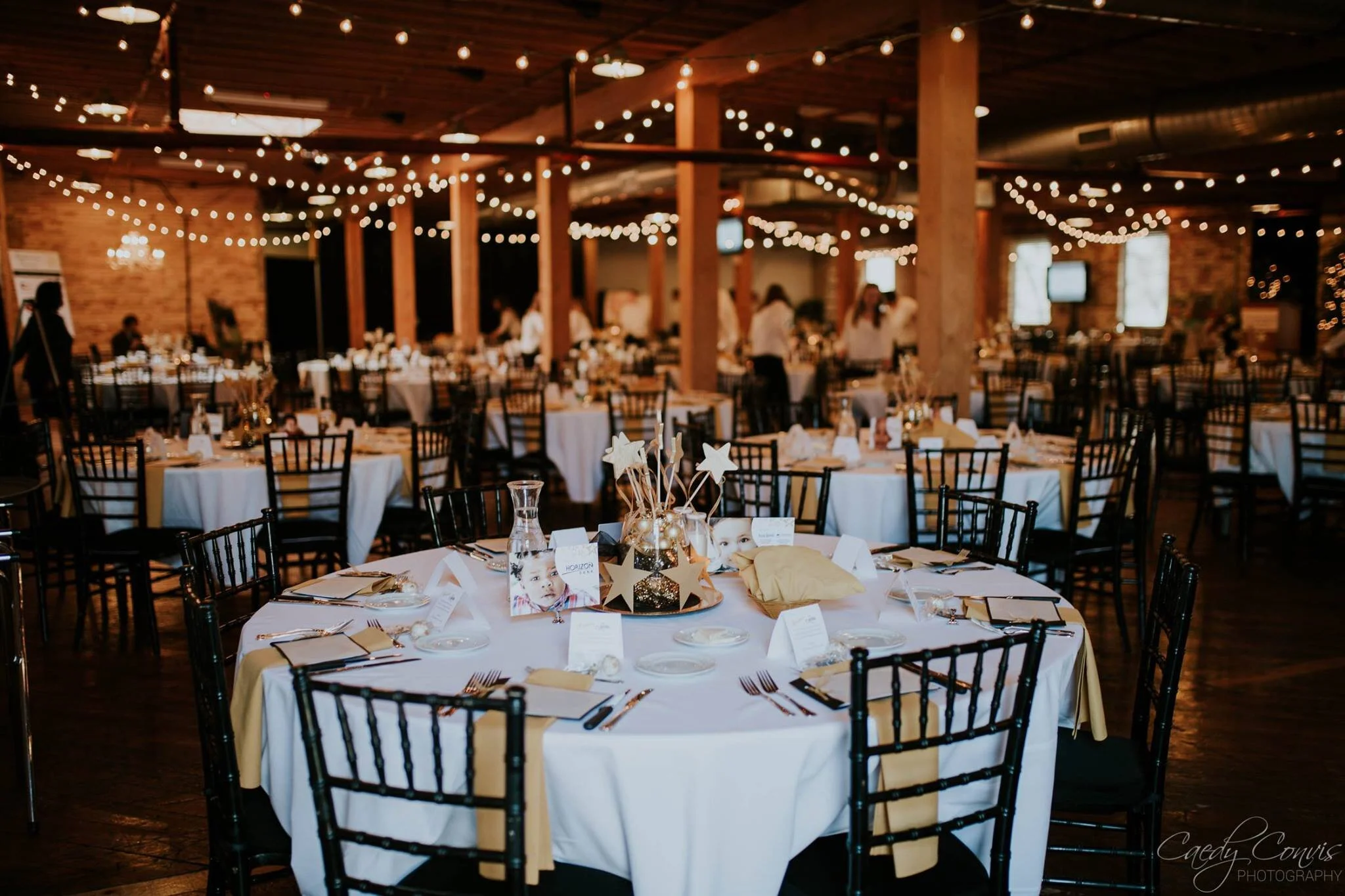 The Goei Center | The Goei Center Event Space | Grand Rapids Wedding ...