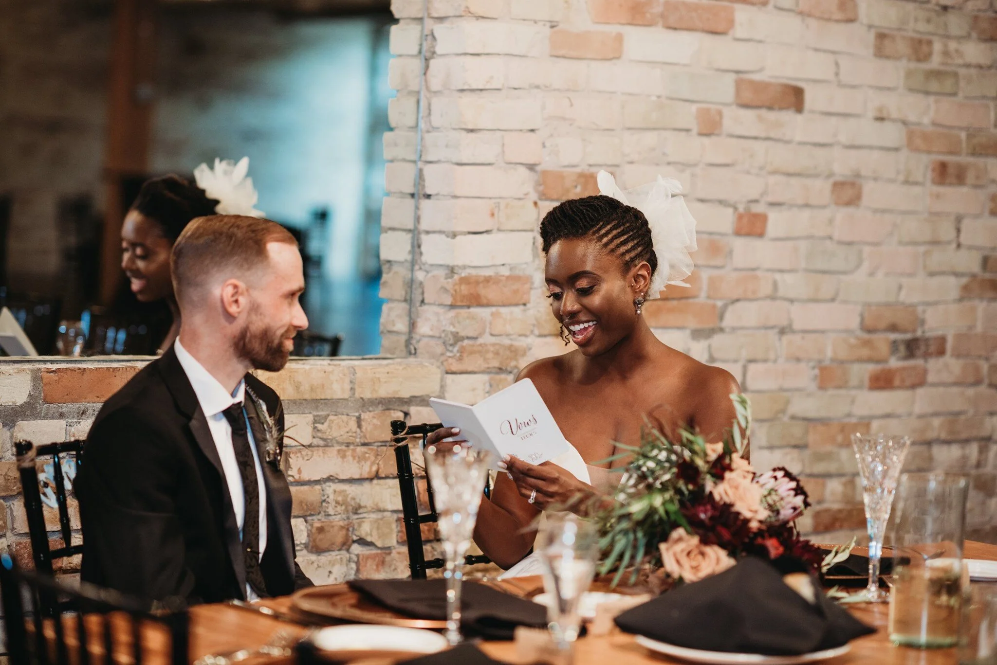 The Goei Center | Historic Wedding Venue | Grand Rapids MI | The Goei ...