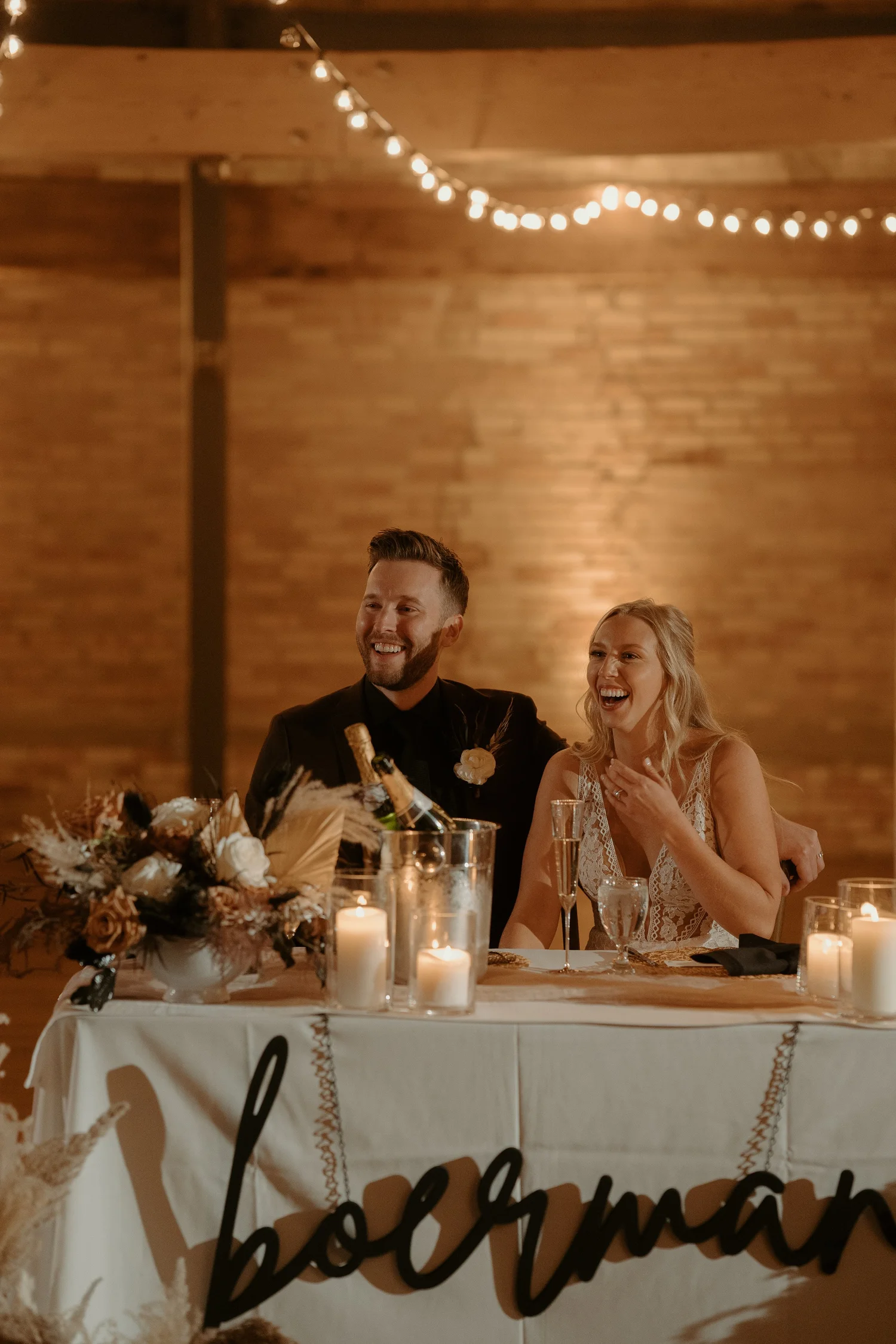 The Goei Center | Head Tables: What's the best option for you?