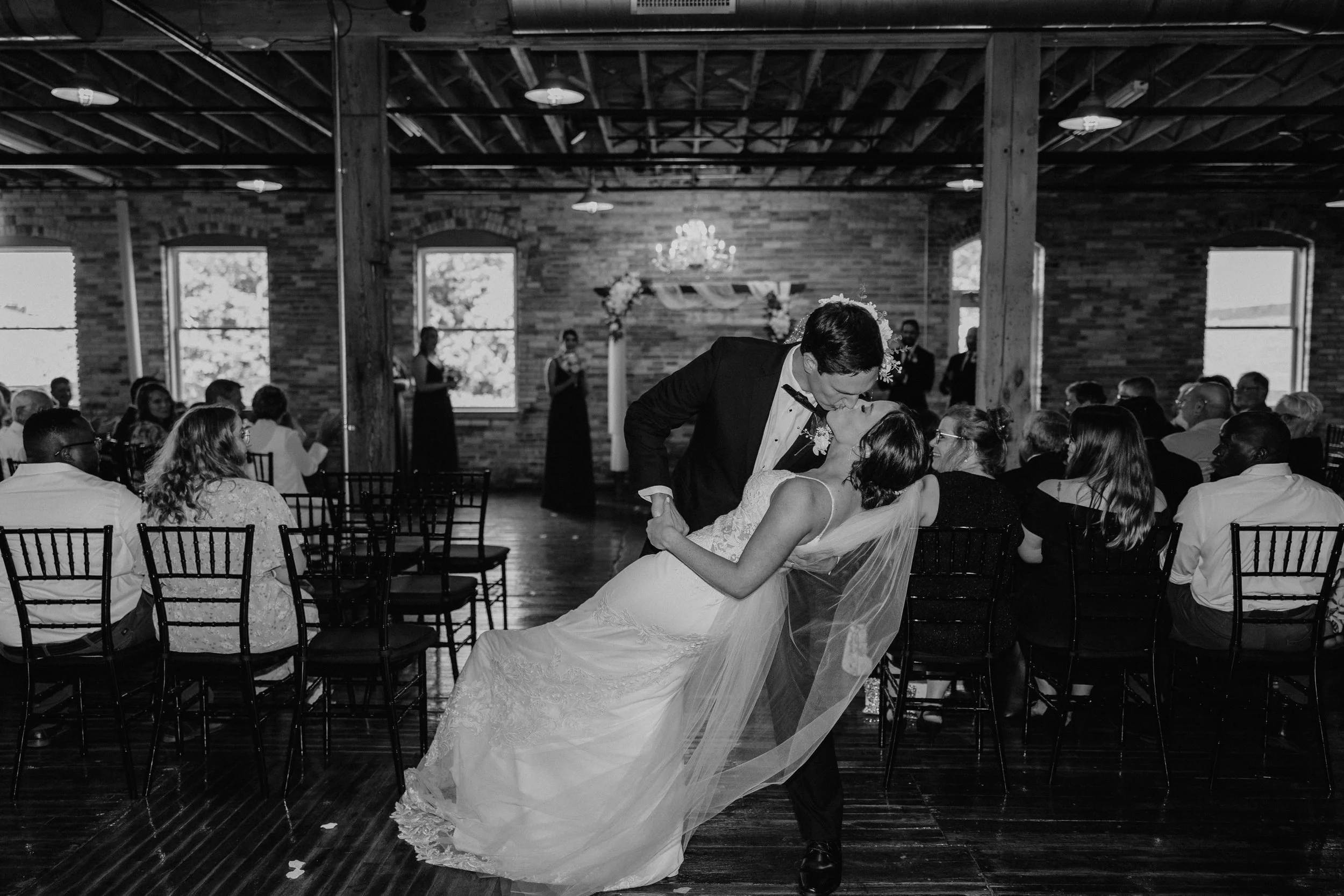 The Goei Center | The Goei Center Event Space | Grand Rapids Wedding ...