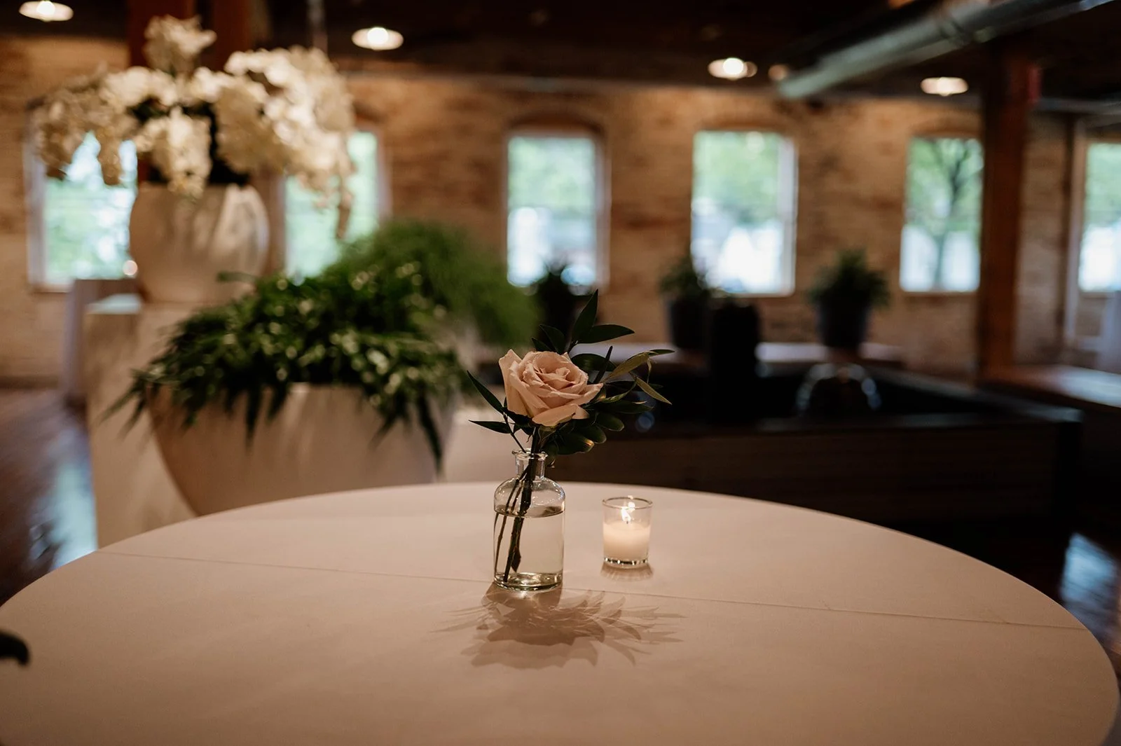 The Goei Center | The Goei Center Event Space | Grand Rapids Wedding ...