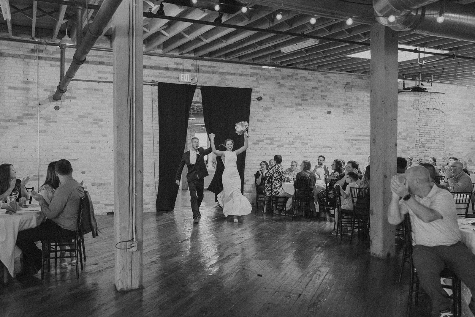 The Goei Center | The Goei Center Event Space | Grand Rapids Wedding ...