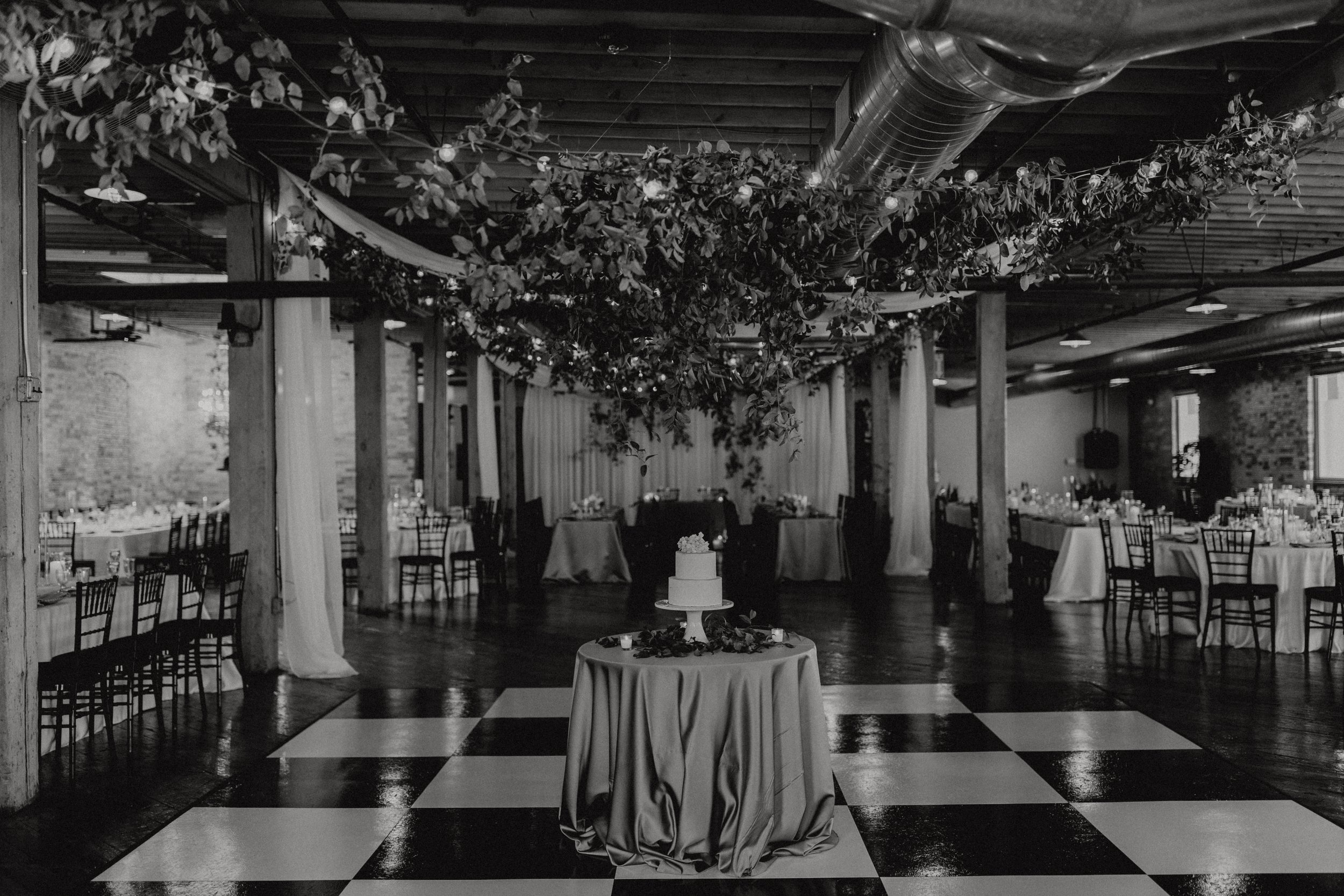 The Goei Center | Historic Wedding + Event Space in Grand Rapids