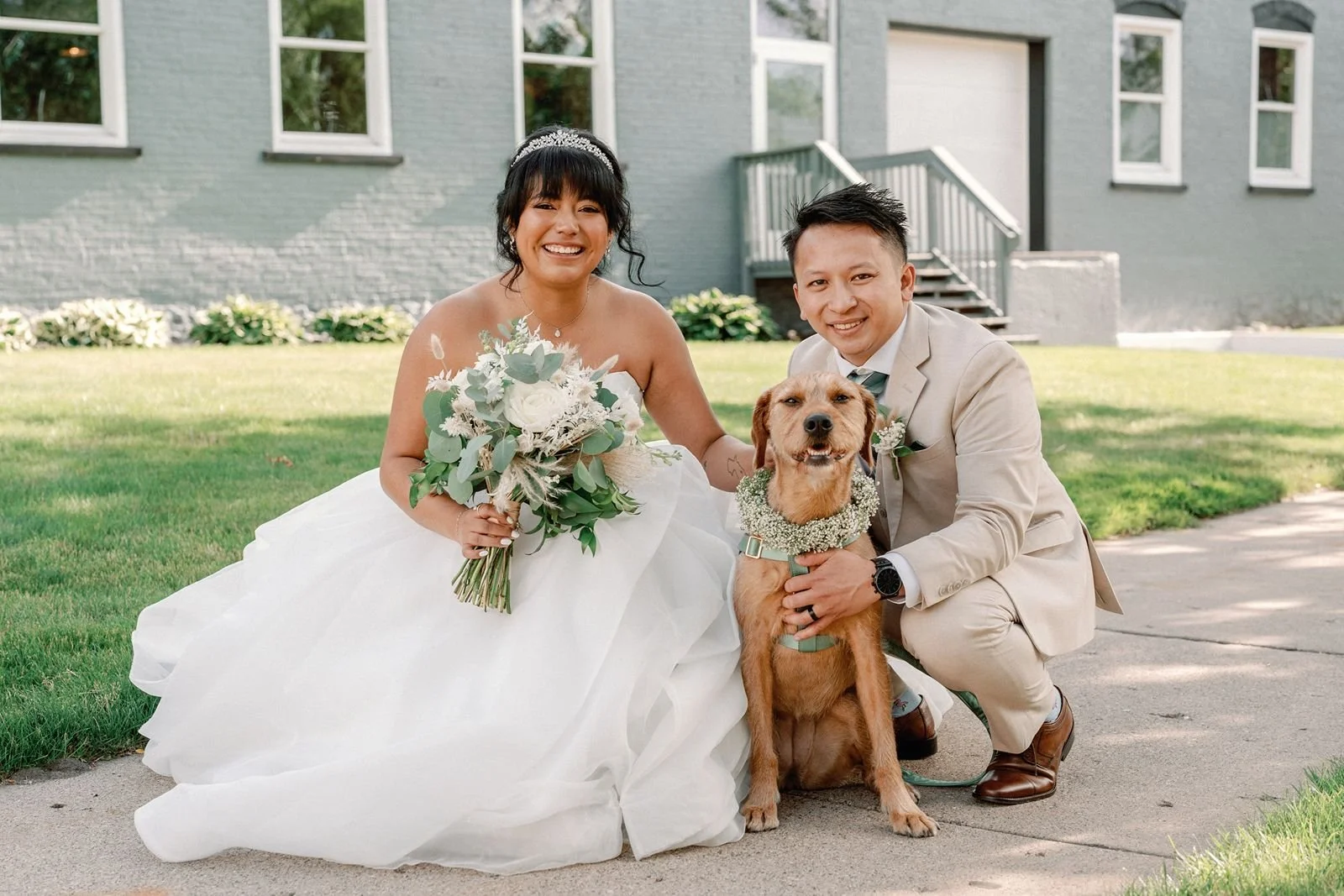 The Goei Center | Where to take your wedding photos at The Goei Center ...