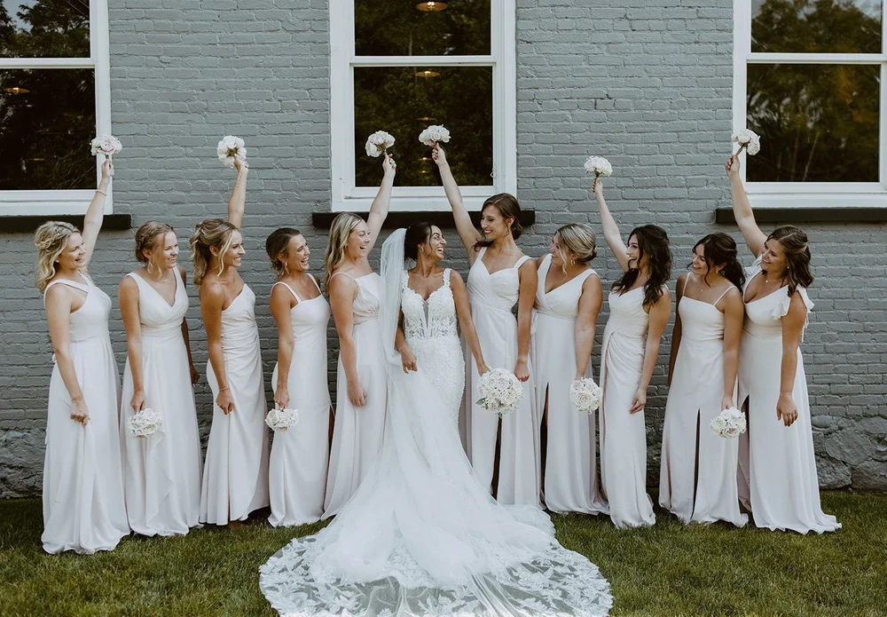 The Goei Center | Where to take your wedding photos at The Goei Center ...