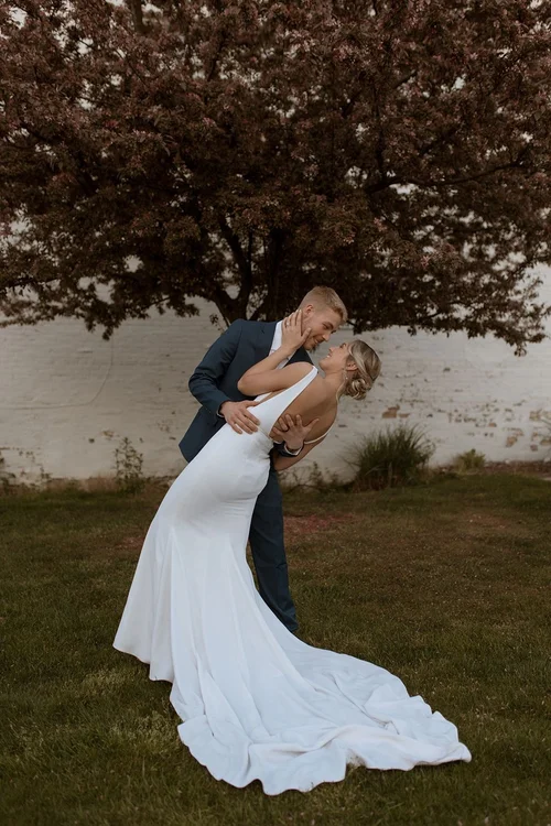 The Goei Center | Where to take your wedding photos at The Goei Center ...