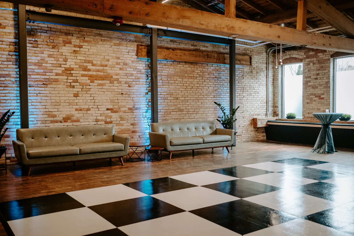 The Goei Center | Event Space Photo Gallery | Grand Rapids MI | The ...