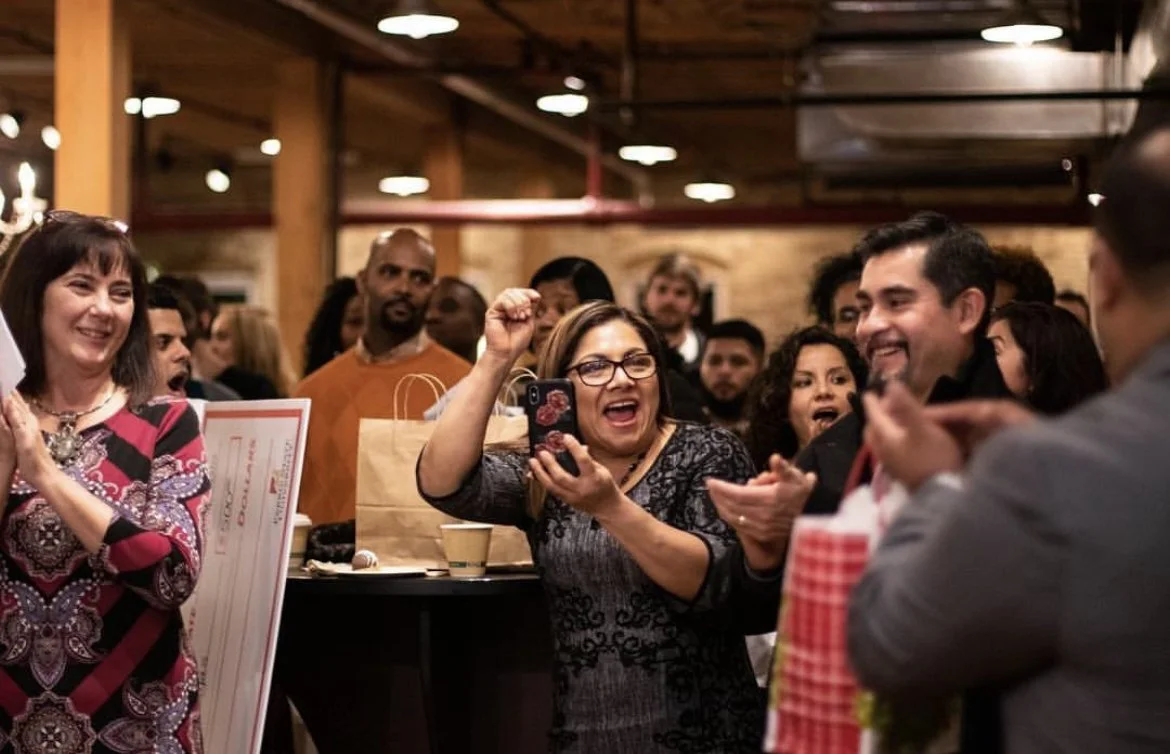 The Goei Center | Historic Wedding + Event Space in Grand Rapids