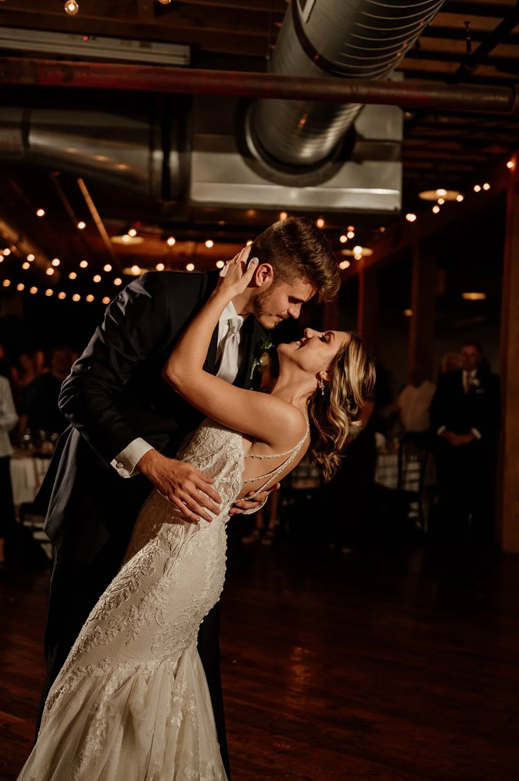 The Goei Center | Grand Rapids Wedding, Meeting & Event Venue