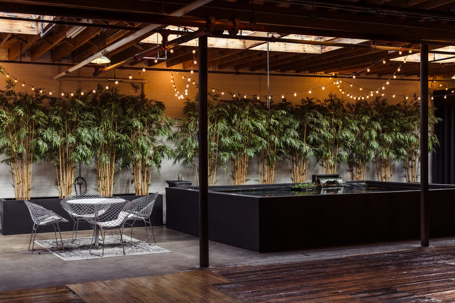 The Goei Center | Historic Wedding + Event Space in Grand Rapids