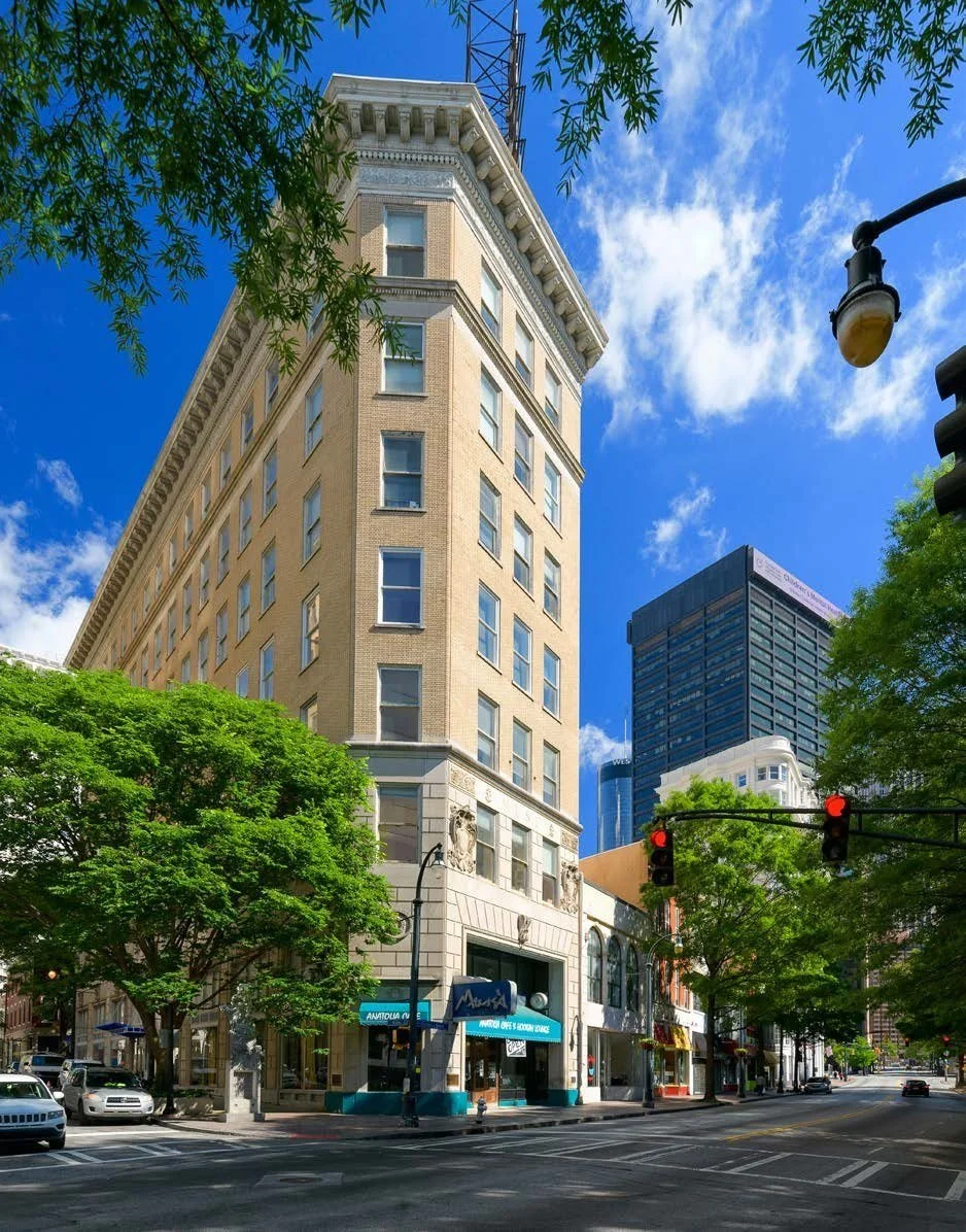 Coro Realty Advisors