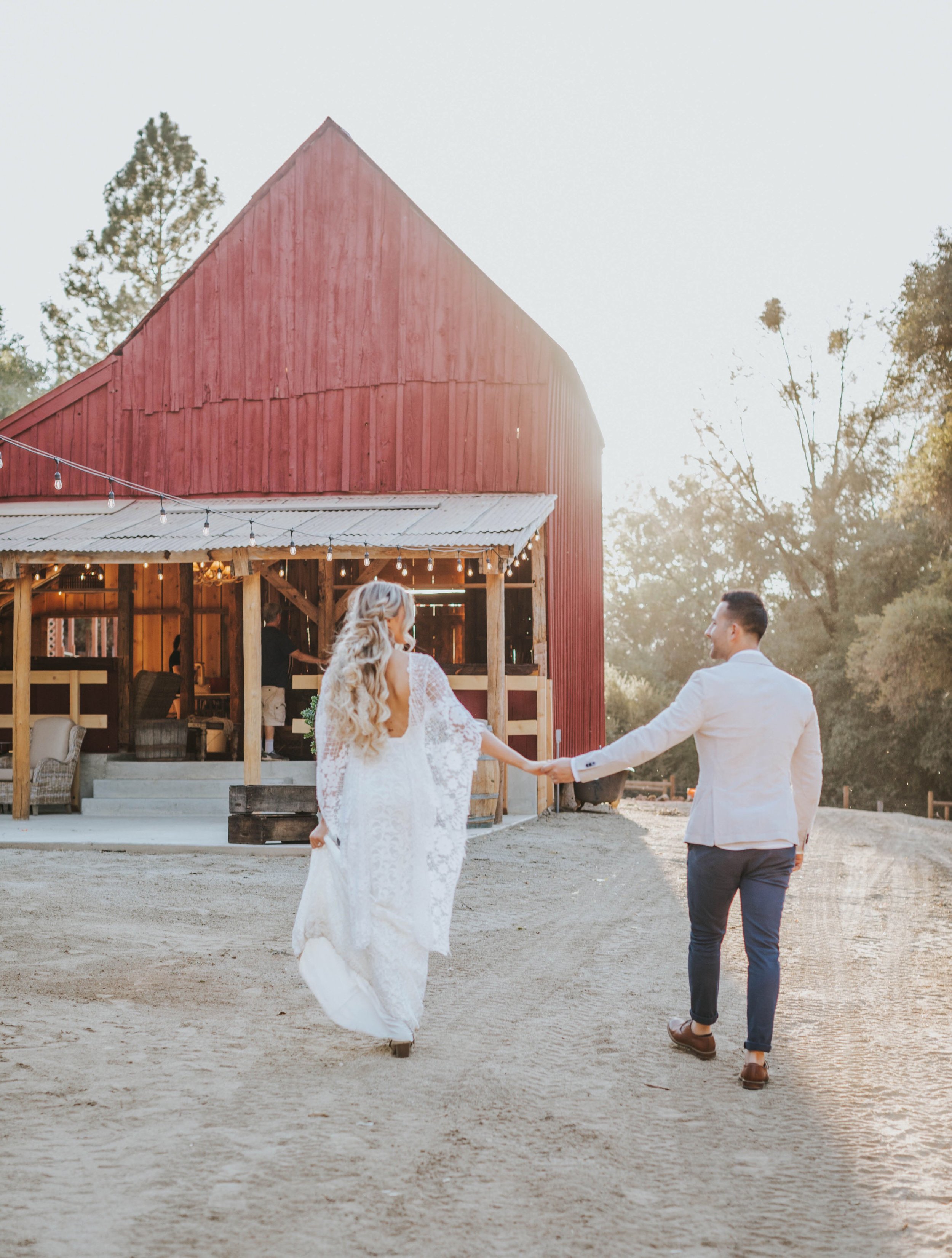 Weddings — The Ranch At Stoney Creek