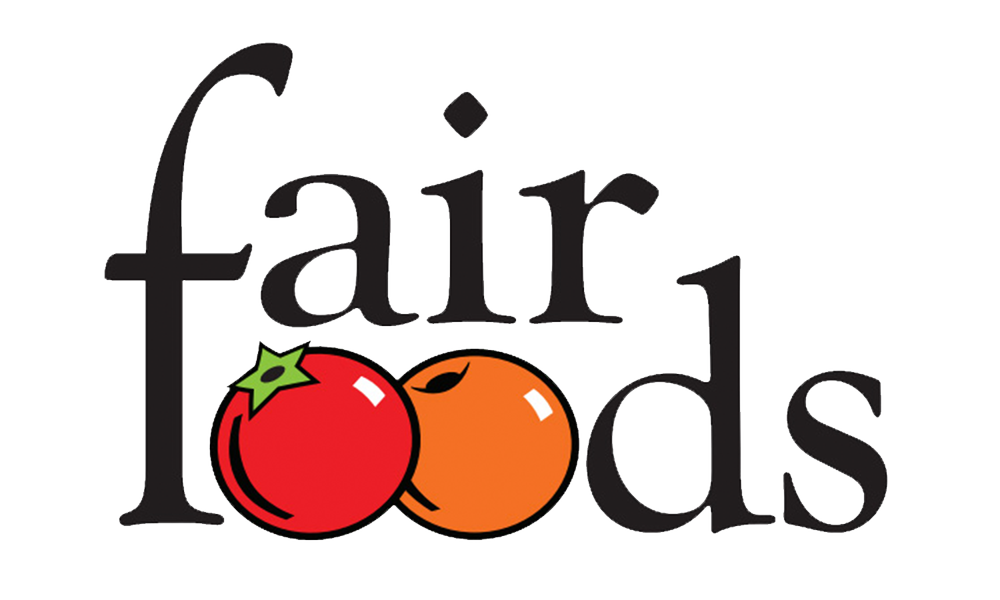 Fair Foods Website