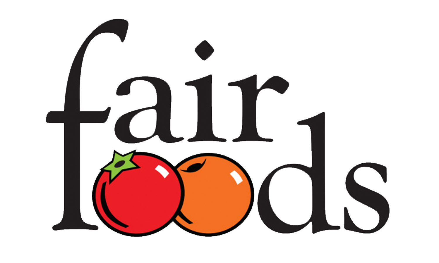 Fair Foods Website