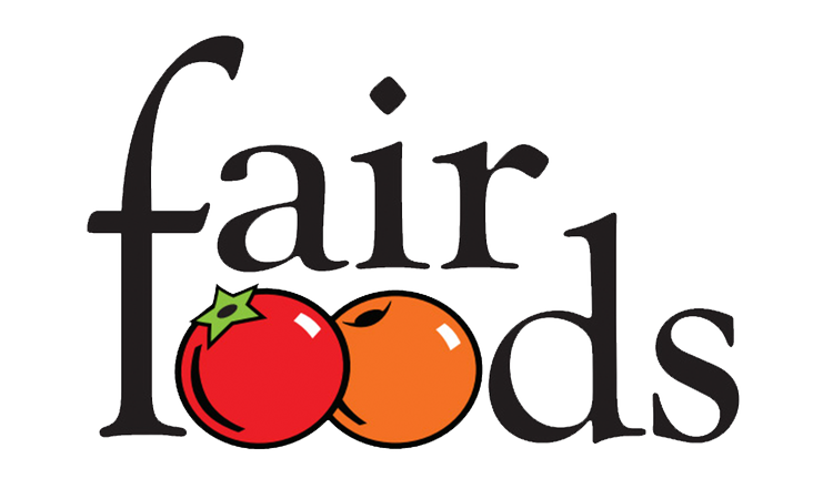 Fair Foods Website