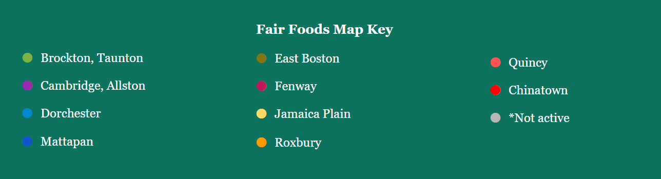 Our Program — Fair Foods Website