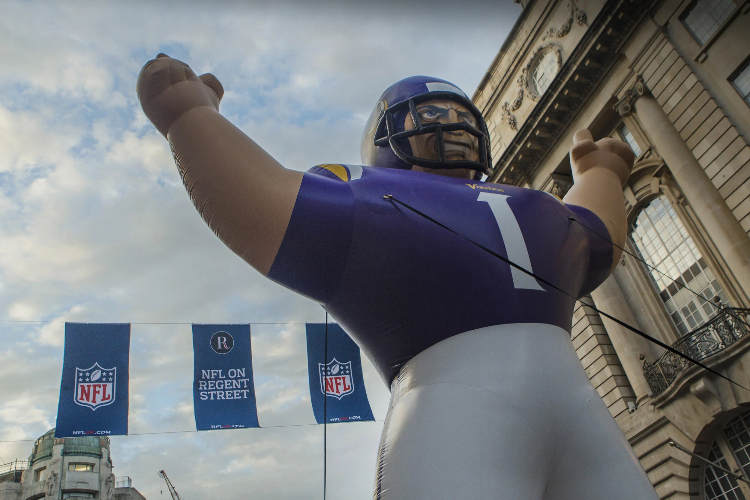 Outdoor Event Production | Event Management | Event Consultancy