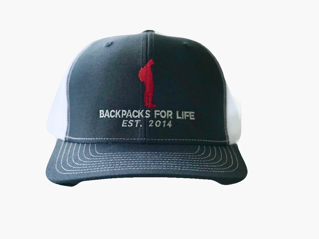 Shop — Backpacks For Life