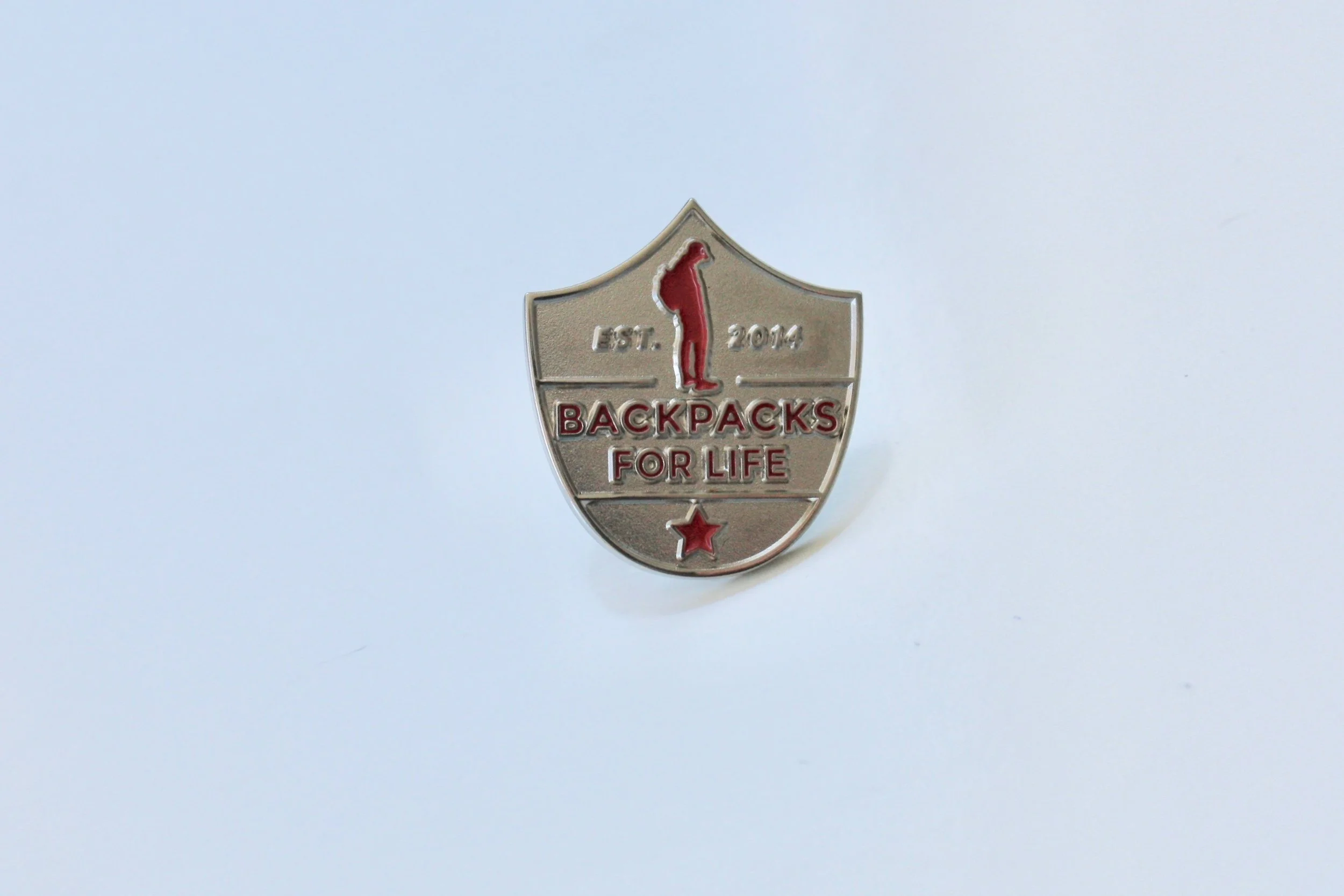 Shop — Backpacks For Life