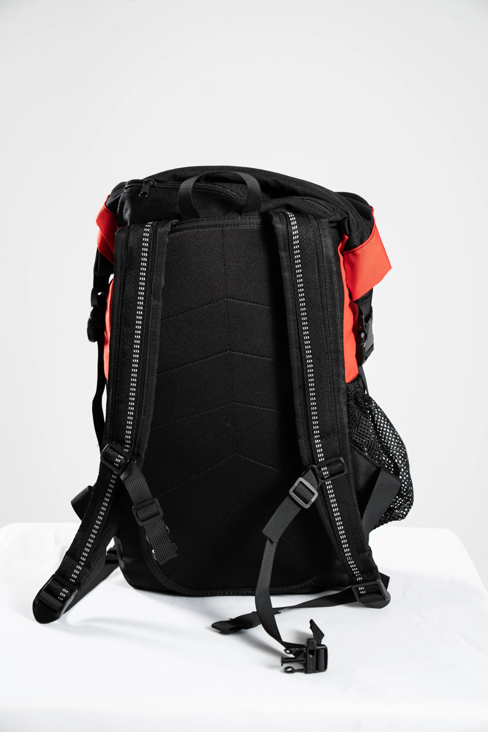 BFL Urban Pack — Backpacks For Life