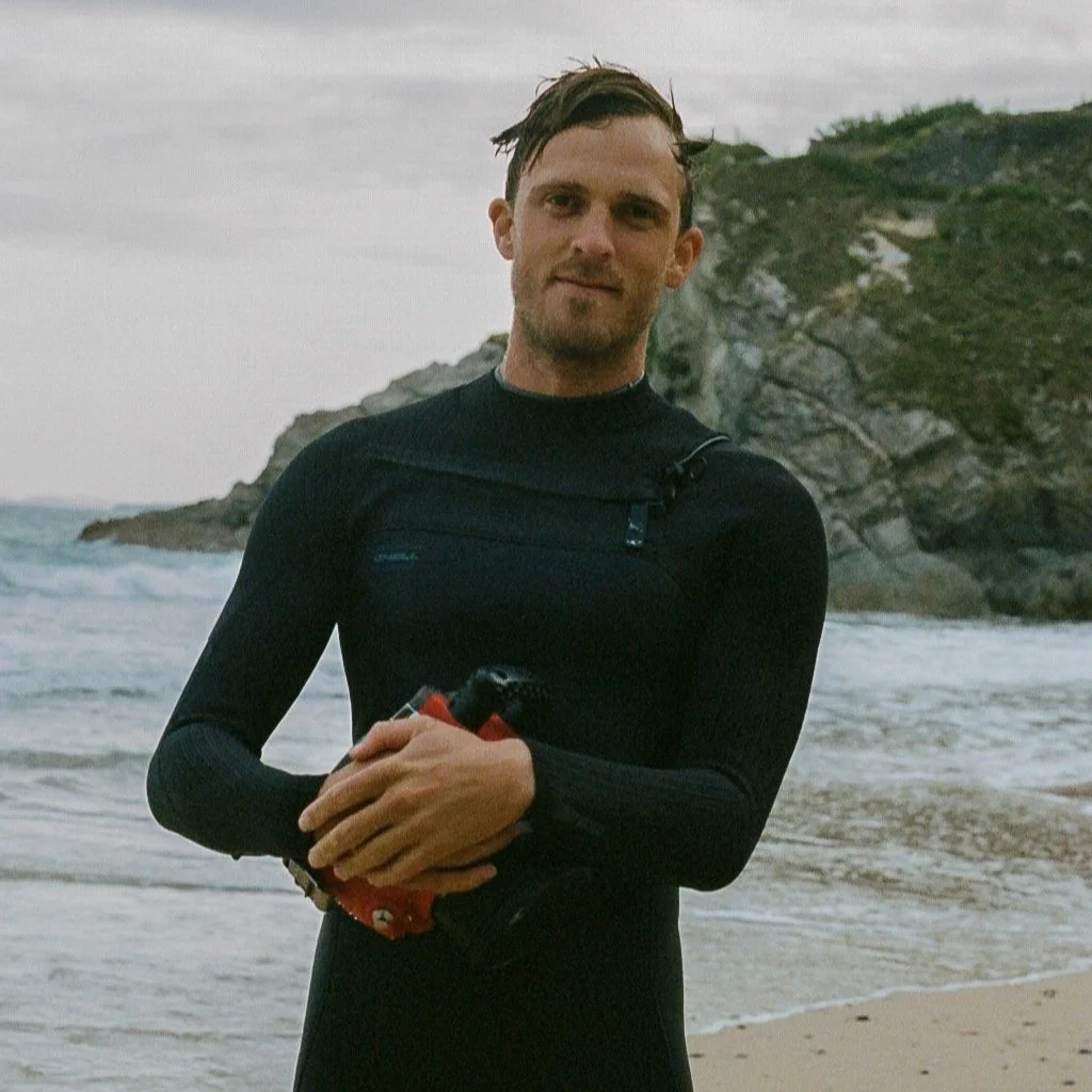 Contact — Greg Dennis