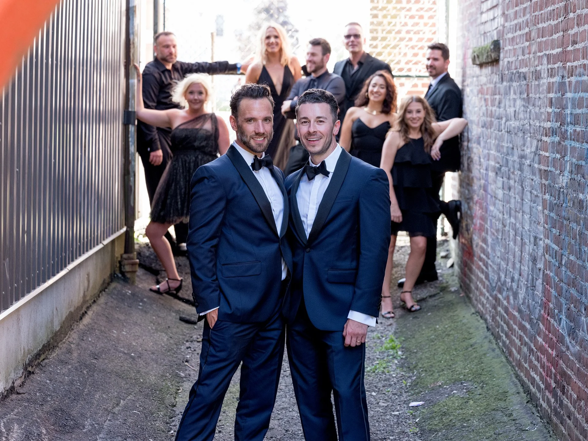 Reach Out — SCOTT MCINTYRE