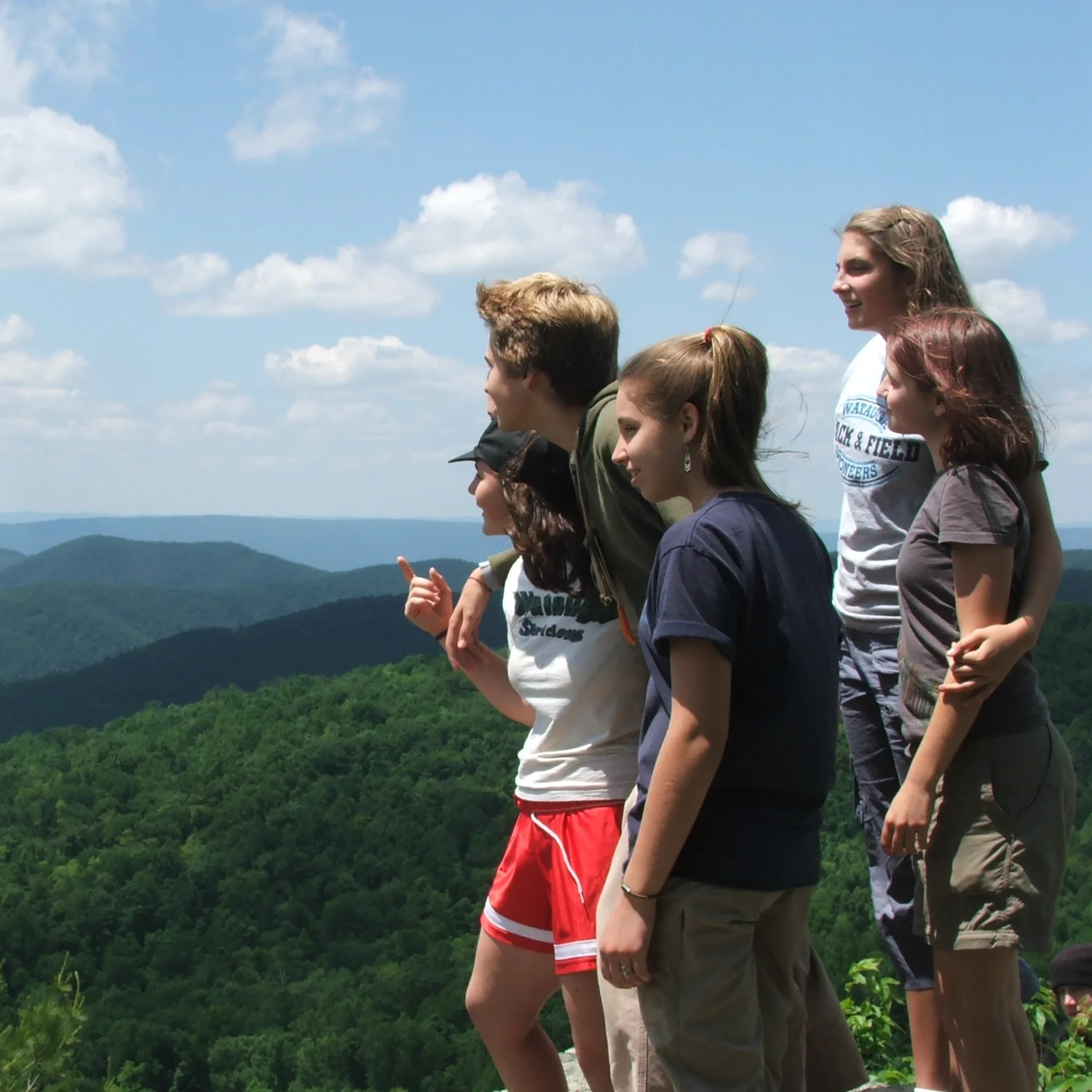 Mountain Alliance