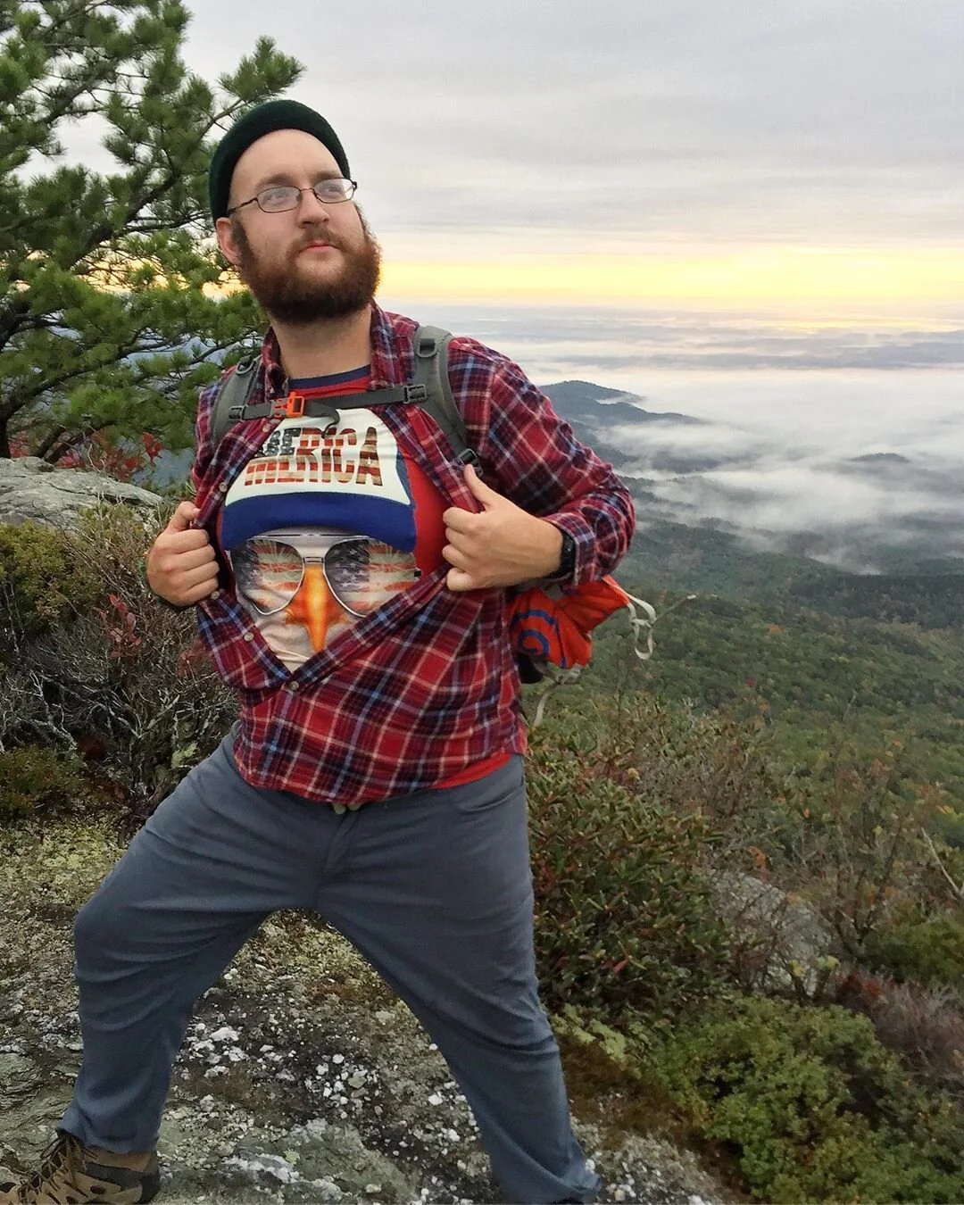Meet the Team — Mountain Alliance