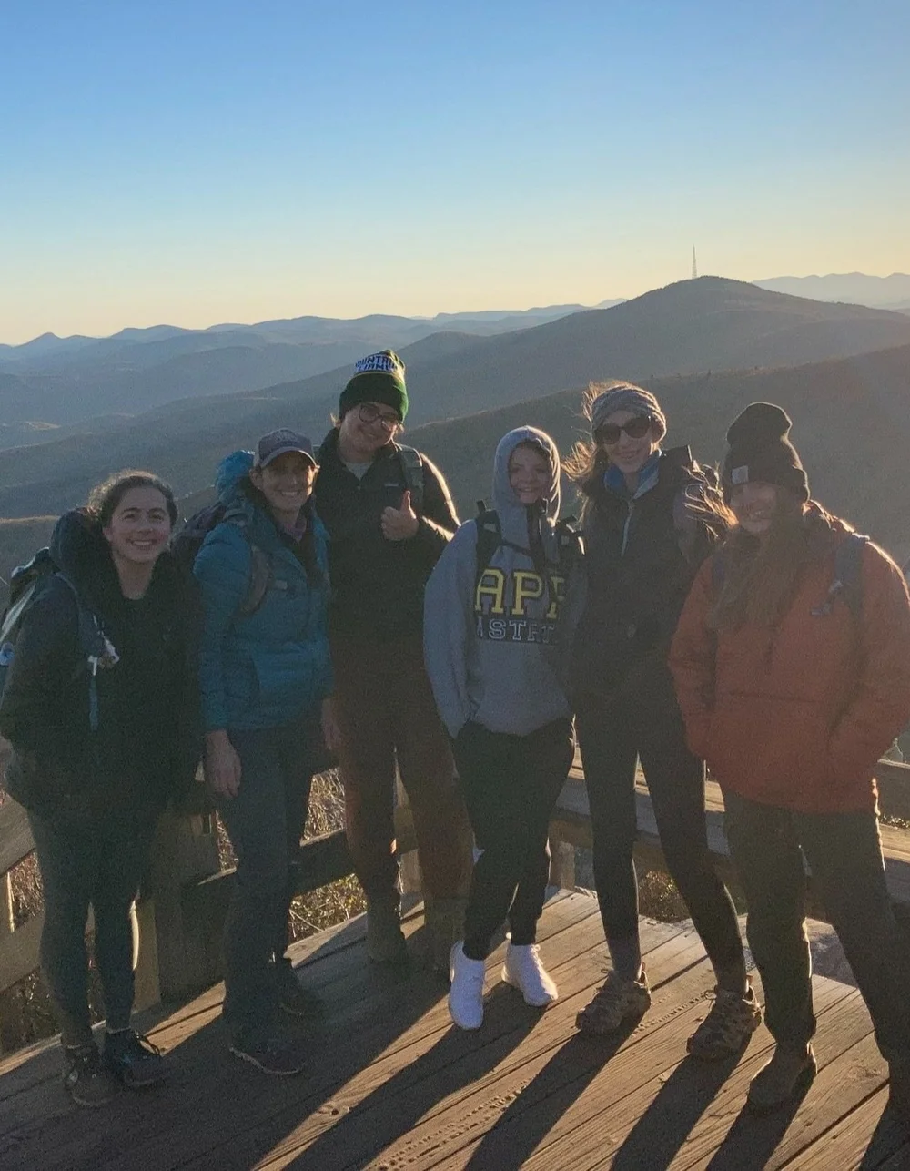 Mission & Programs — Mountain Alliance