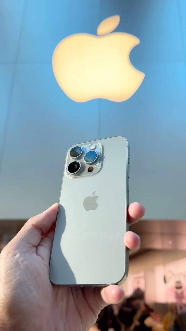 SuperSaf - One of UK's largest Tech influencers