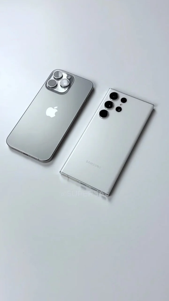 SuperSaf - One of UK's largest Tech influencers