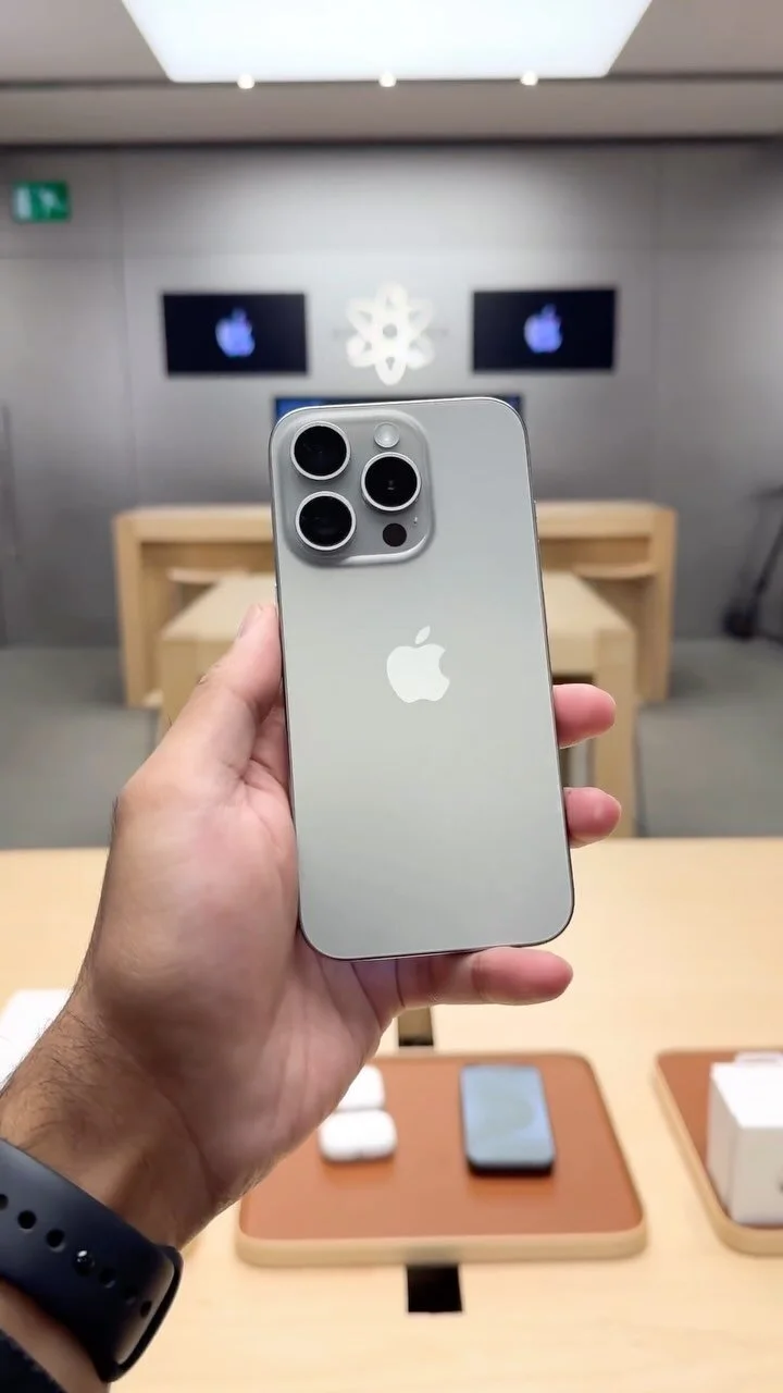 SuperSaf - One of UK's largest Tech influencers